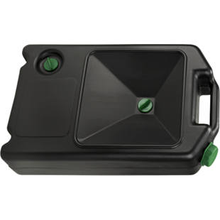 Oil collection pan - M7100110 KAISER+KRAFT United Kingdom