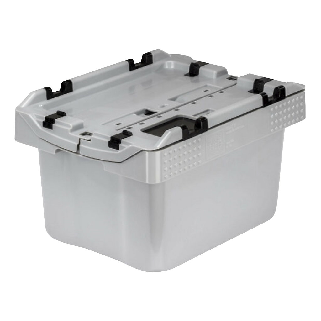 Battery cupboards, rechargeable battery transport boxes | kaiserkraft