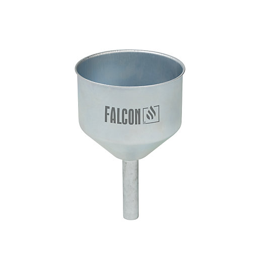 FALCON – Funnel: drainage support Ø 23 mm | KAISER+KRAFT