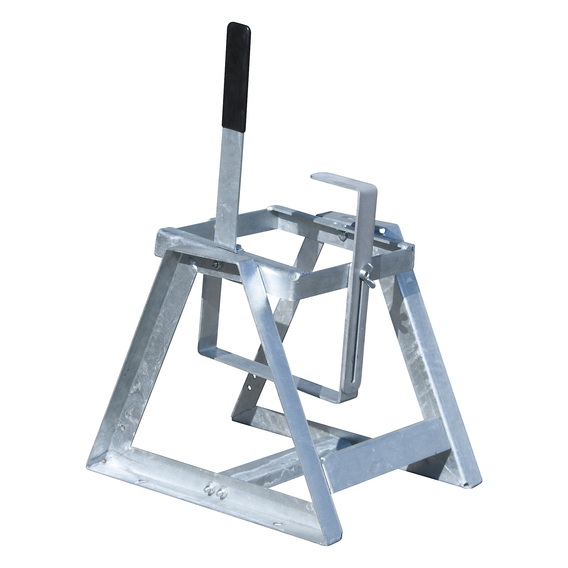 Tilting canister stand – eurokraft pro: for 5 litre container | kaiserkraft