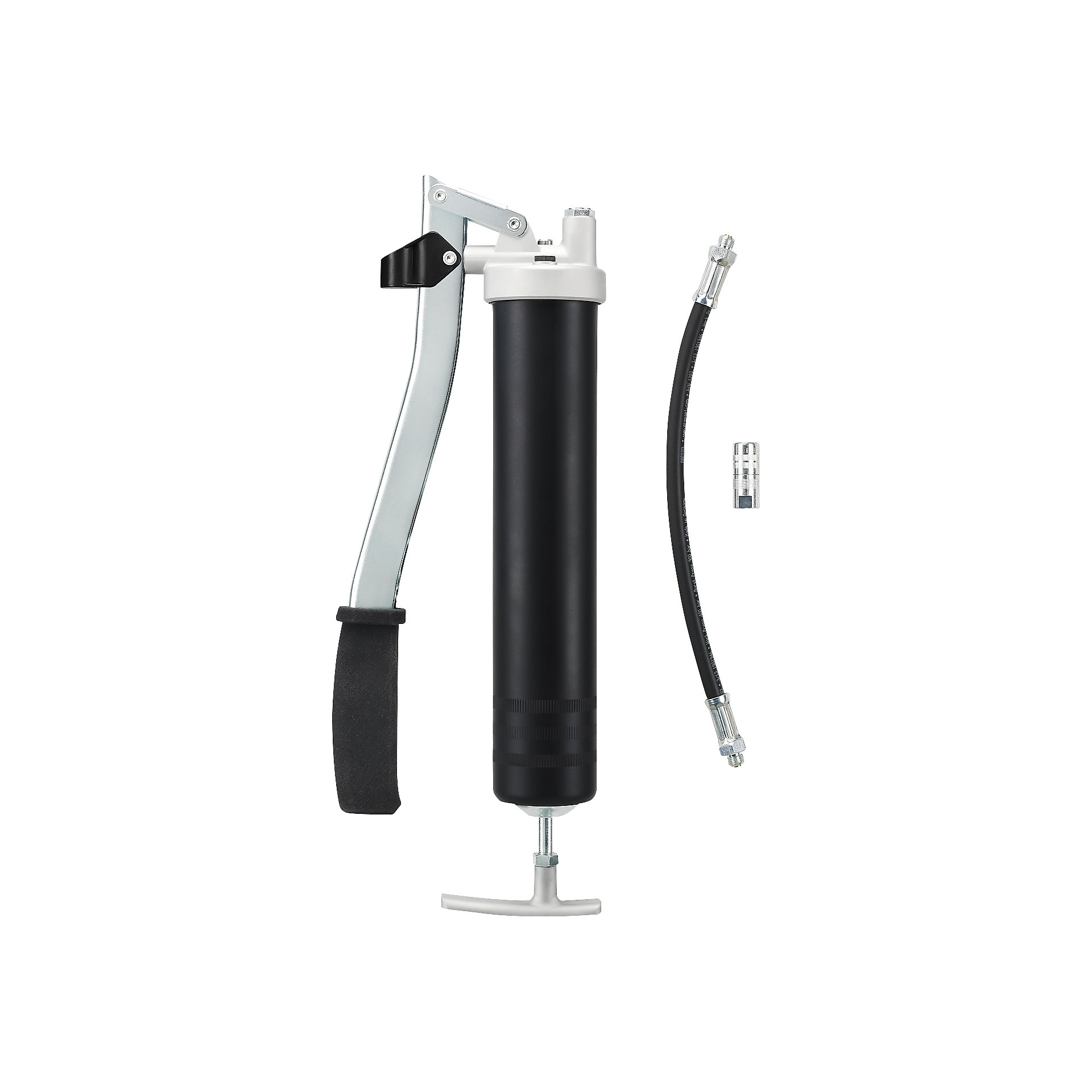 Grease guns, lubrication units | KAISER+KRAFT