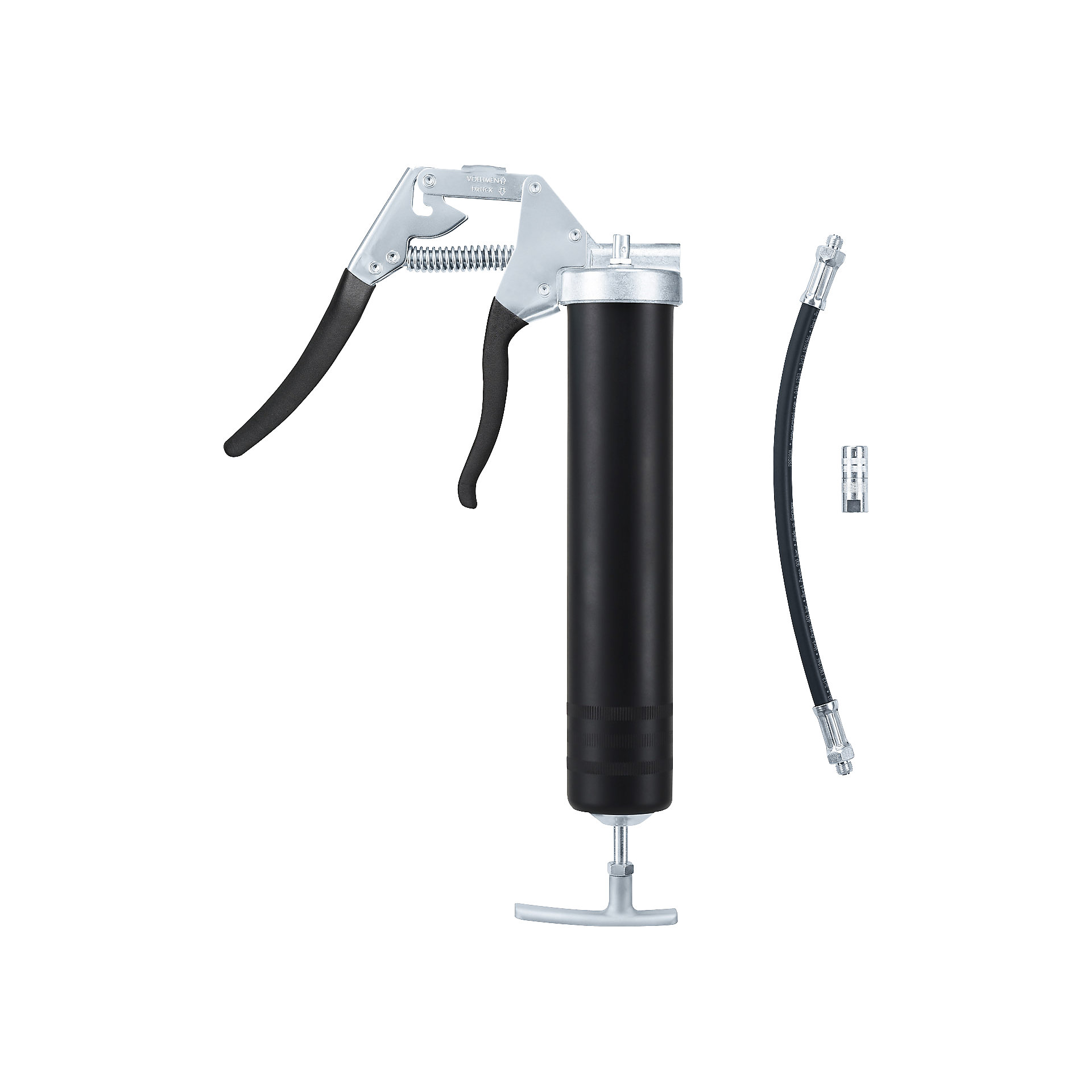 Grease guns, lubrication units | KAISER+KRAFT