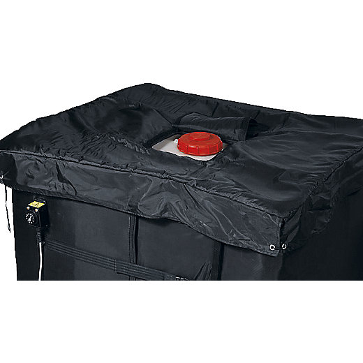 ECO/PRO IBC insulation cover: 1000 l IBCs | kaiserkraft