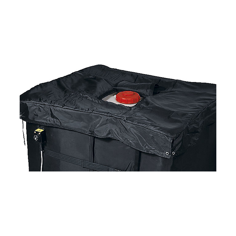 ECO/PRO IBC insulation cover: 1000 l IBCs | kaiserkraft