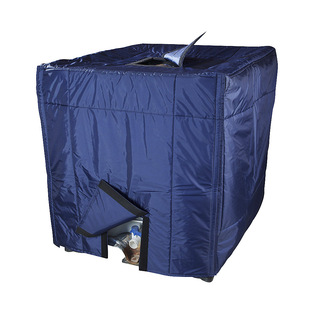 IBC insulating jacket: nylon | kaiserkraft