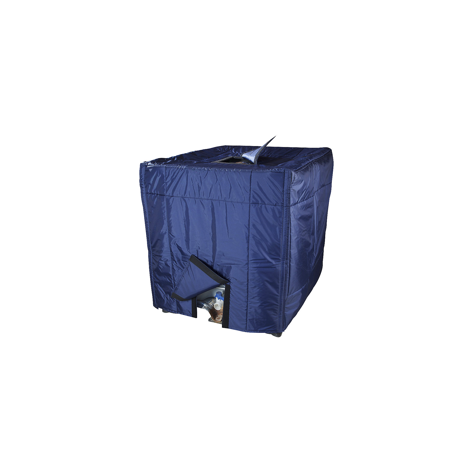 IBC insulating jacket: nylon | kaiserkraft