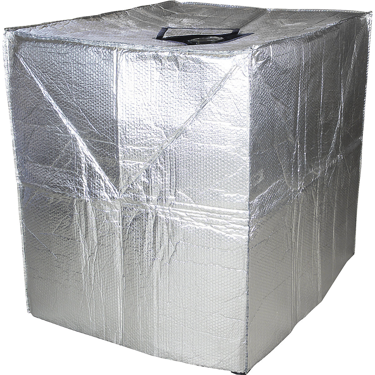 IBC insulating jacket: made of aluminium | kaiserkraft