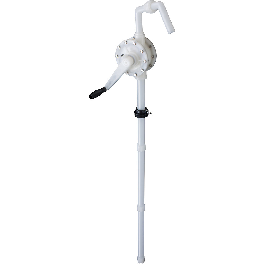 Pumps, drum pumps, hand pumps | kaiserkraft IE