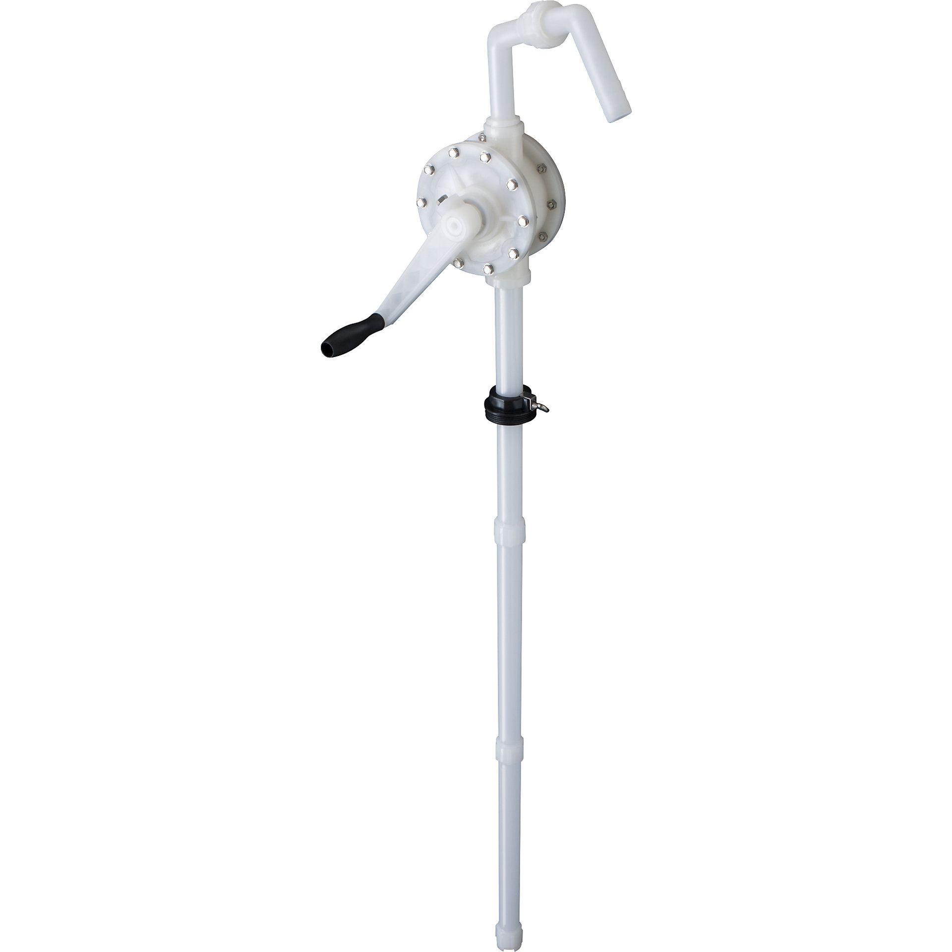 Jessberger Pumps, drum pumps, hand pumps | KAISER+KRAFT