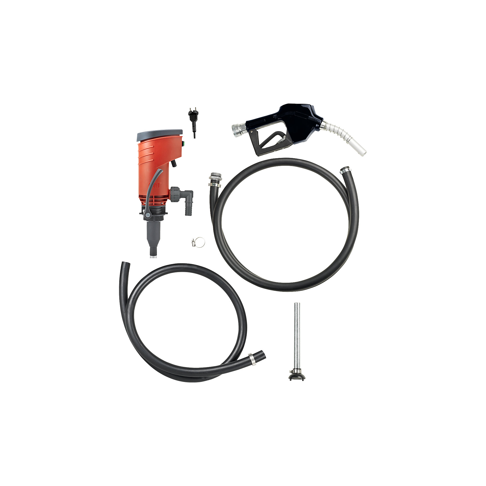 PRESSOL Pumps, drum pumps, hand pumps | KAISER+KRAFT