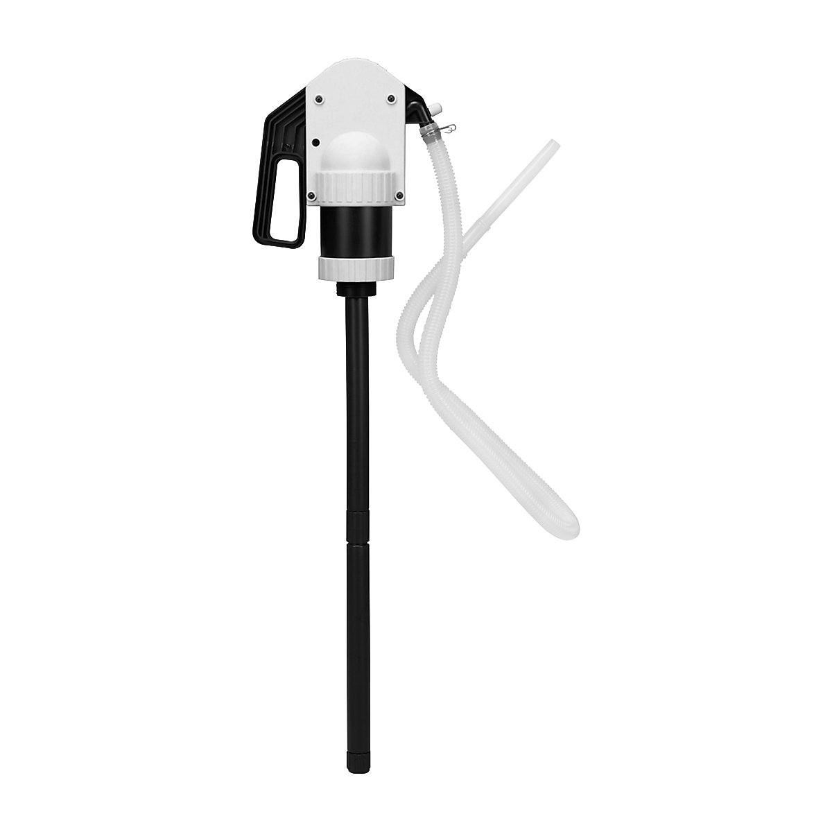 Manual drum pump for AUS 32 (AdBlue®) / urea – PRESSOL: 30 l/min ...