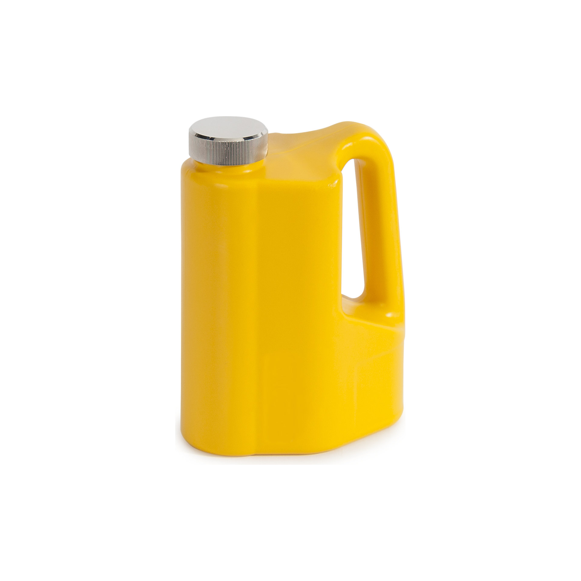 PE safety container – FALCON: with screw on lid | kaiserkraft