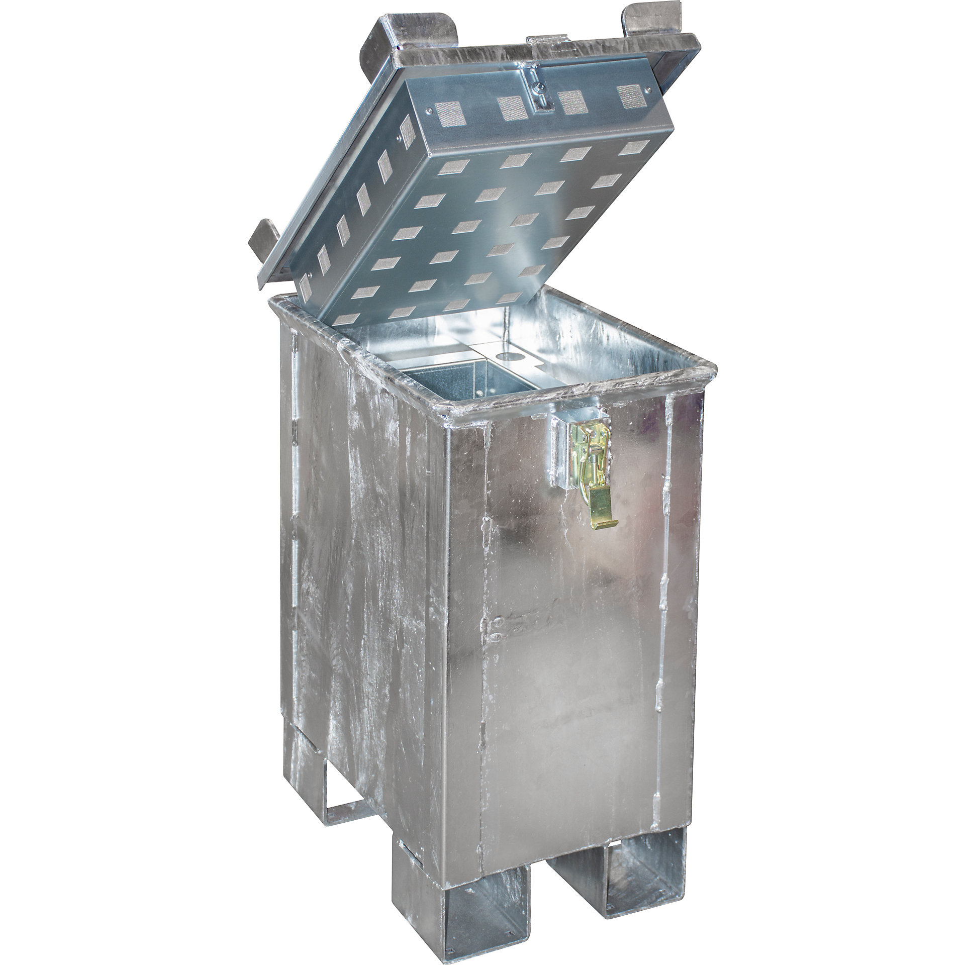 Battery cupboards, rechargeable battery transport boxes | KAISER+KRAFT