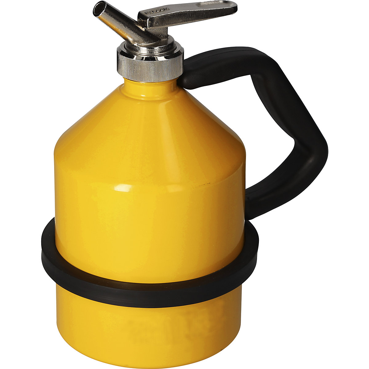 FALCON – Safety dispensing container made of steel: with fine dosage ...