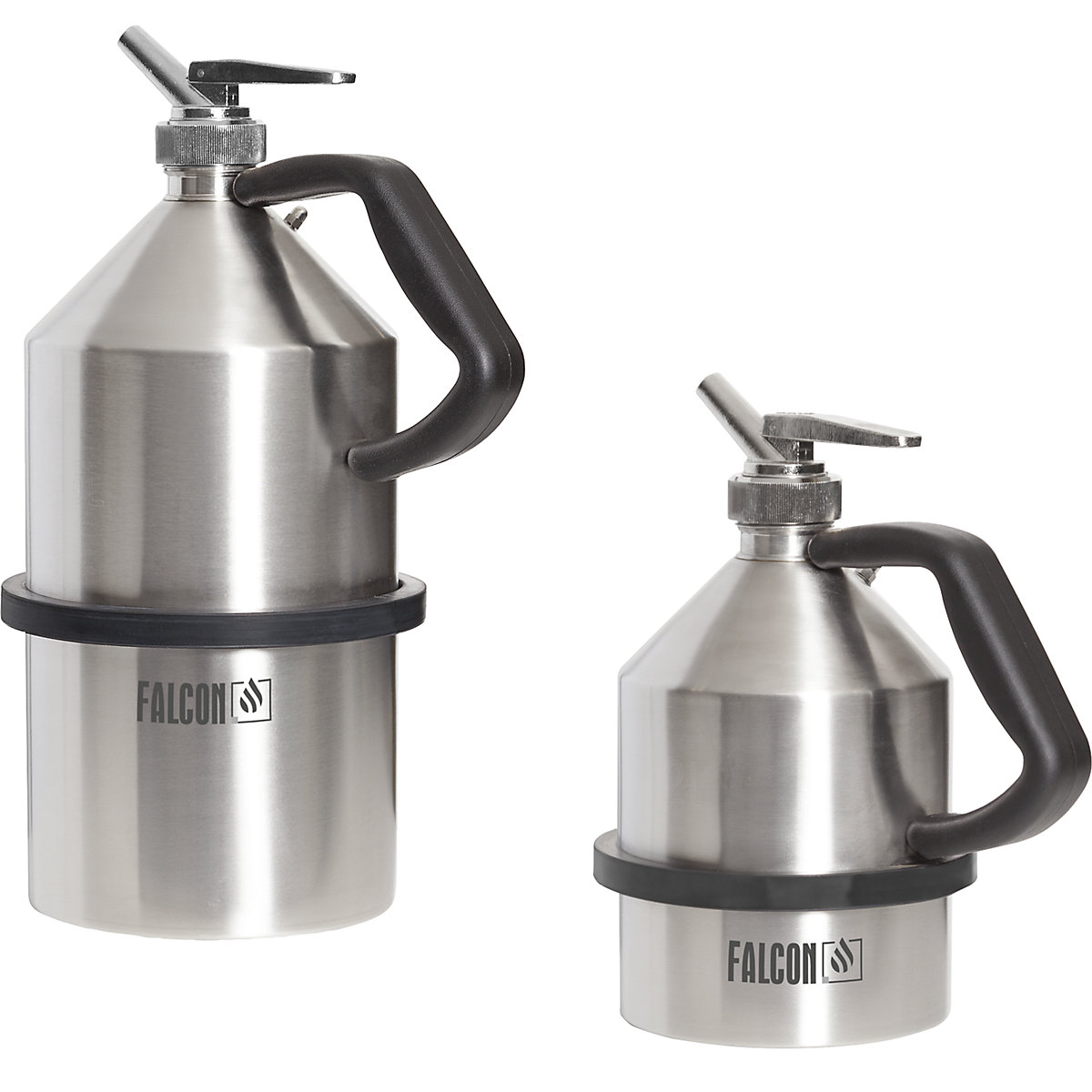 Safety containers, transport containers, safety disposal cans | KAISER ...