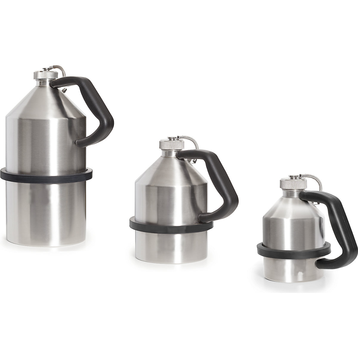 Safety containers, transport containers, safety disposal cans | KAISER ...