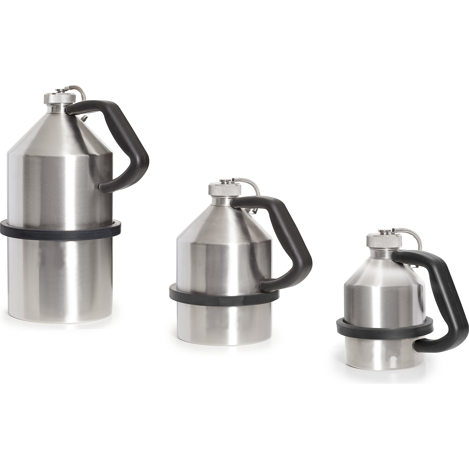 Safety containers, transport containers, safety disposal cans | KAISER ...