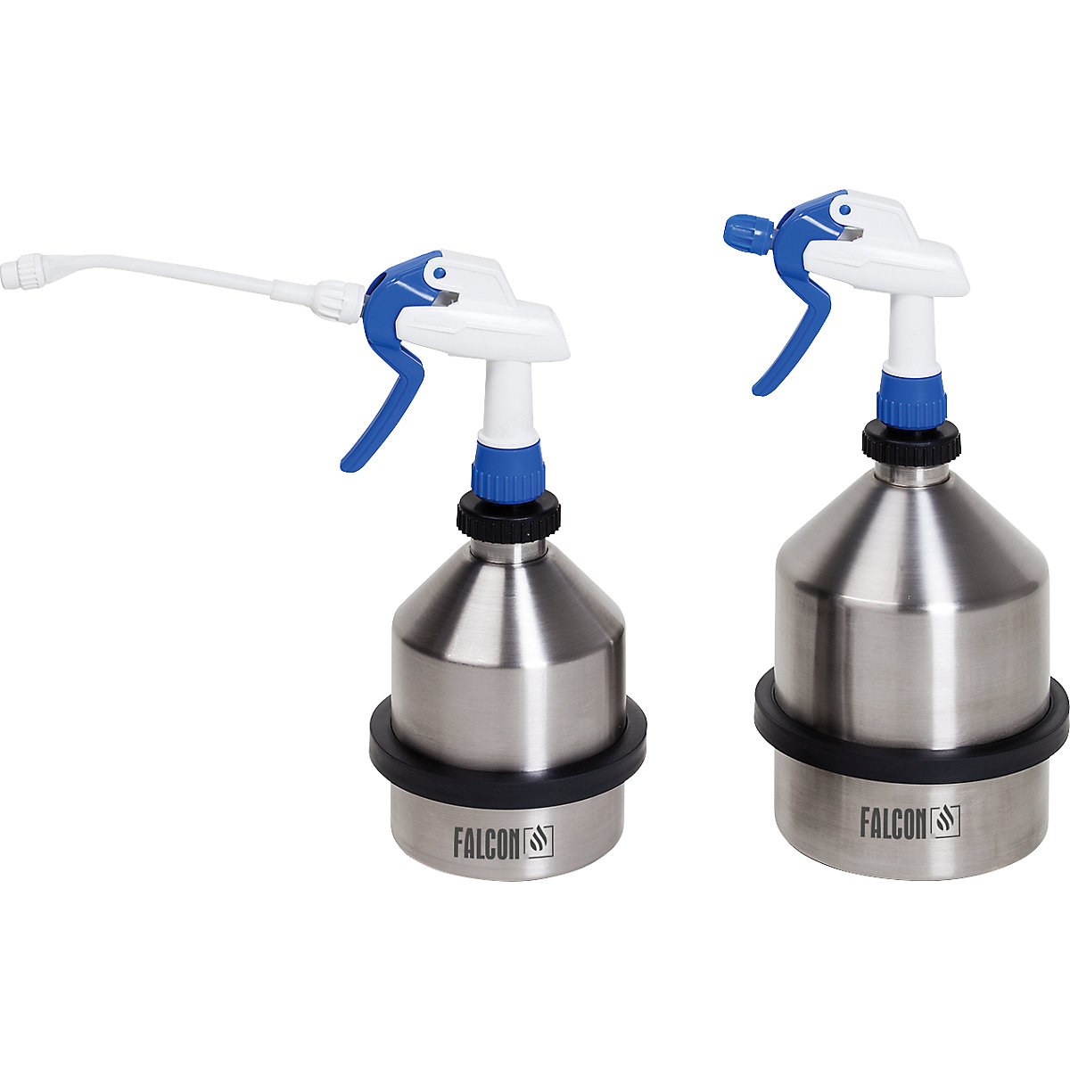 FALCON – Spray bottle: stainless steel | KAISER+KRAFT