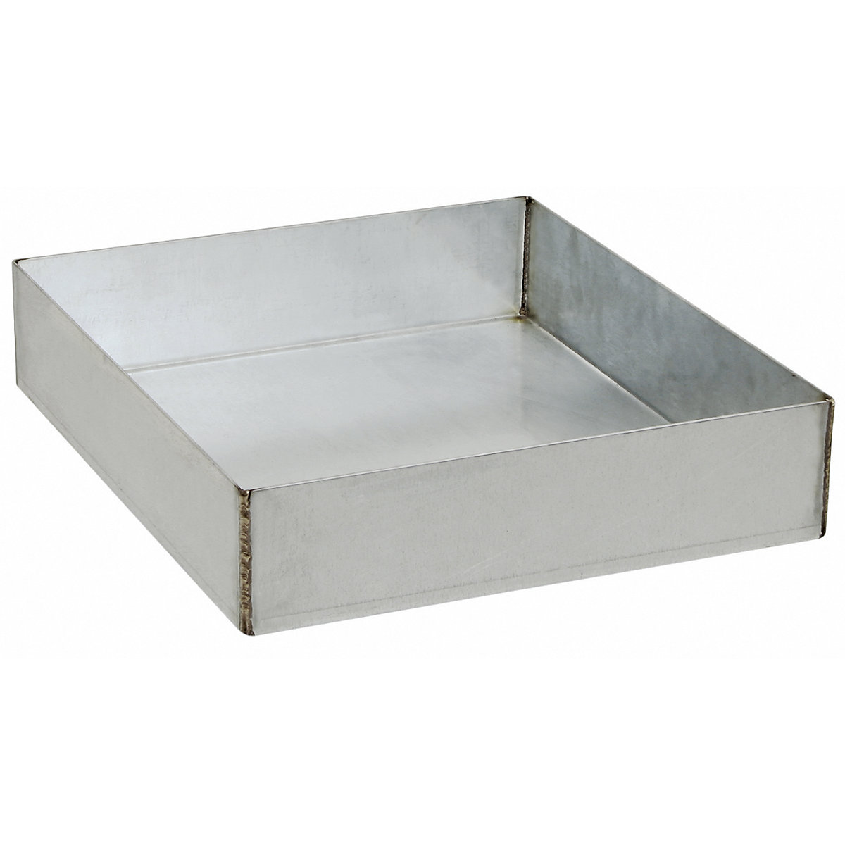 Base sump tray: capacity 19 litres | KAISER+KRAFT