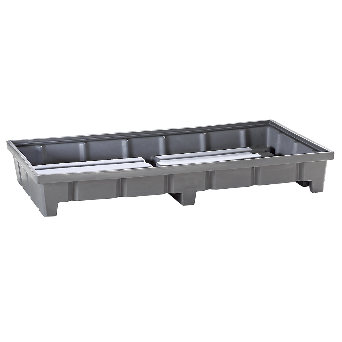 Base sump tray: made of polyethylene | kaiserkraft