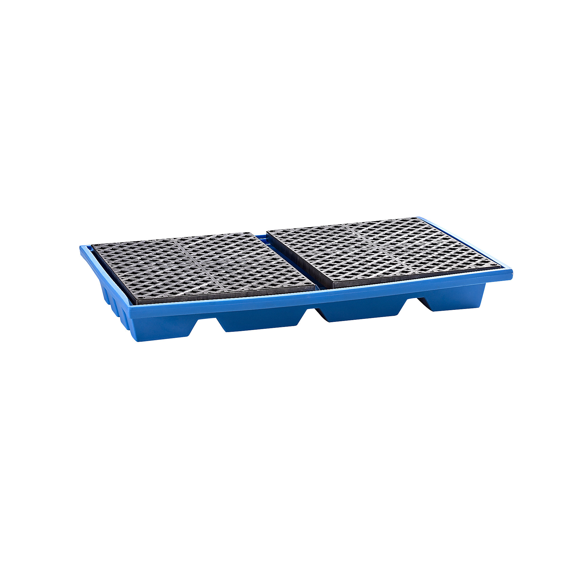 Hook-in sump tray: made of polyethylene | kaiserkraft