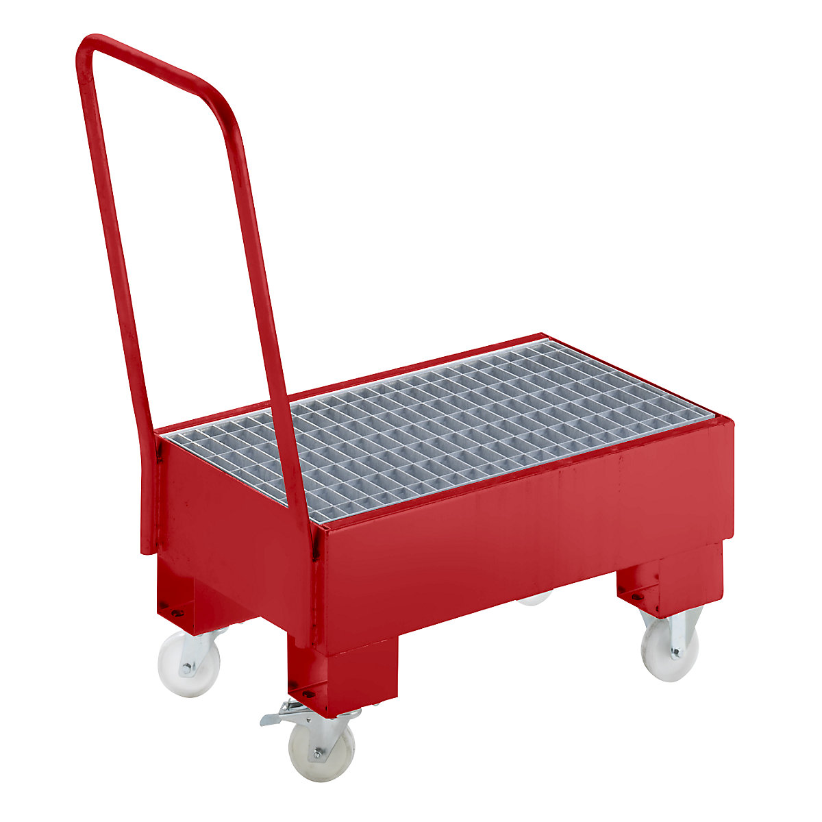 Sump trays, bund trays, base sumps | kaiserkraft