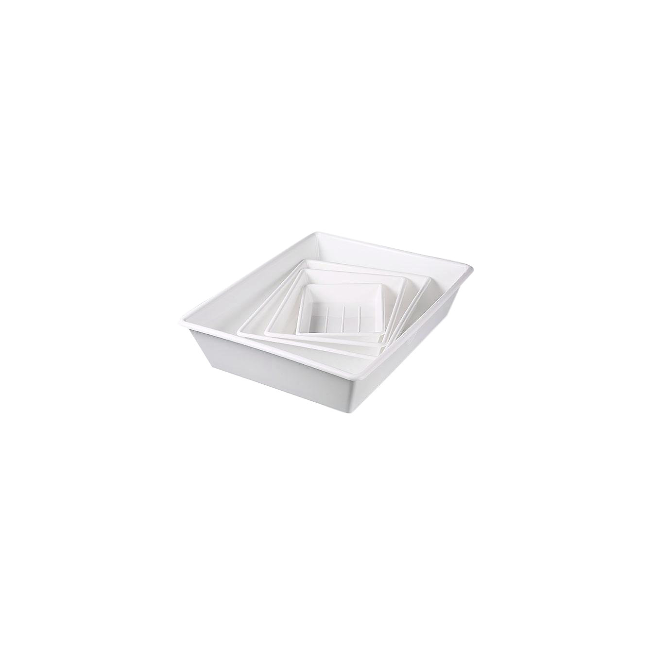 Universal multi-purpose tray: set of 4 | kaiserkraft IE