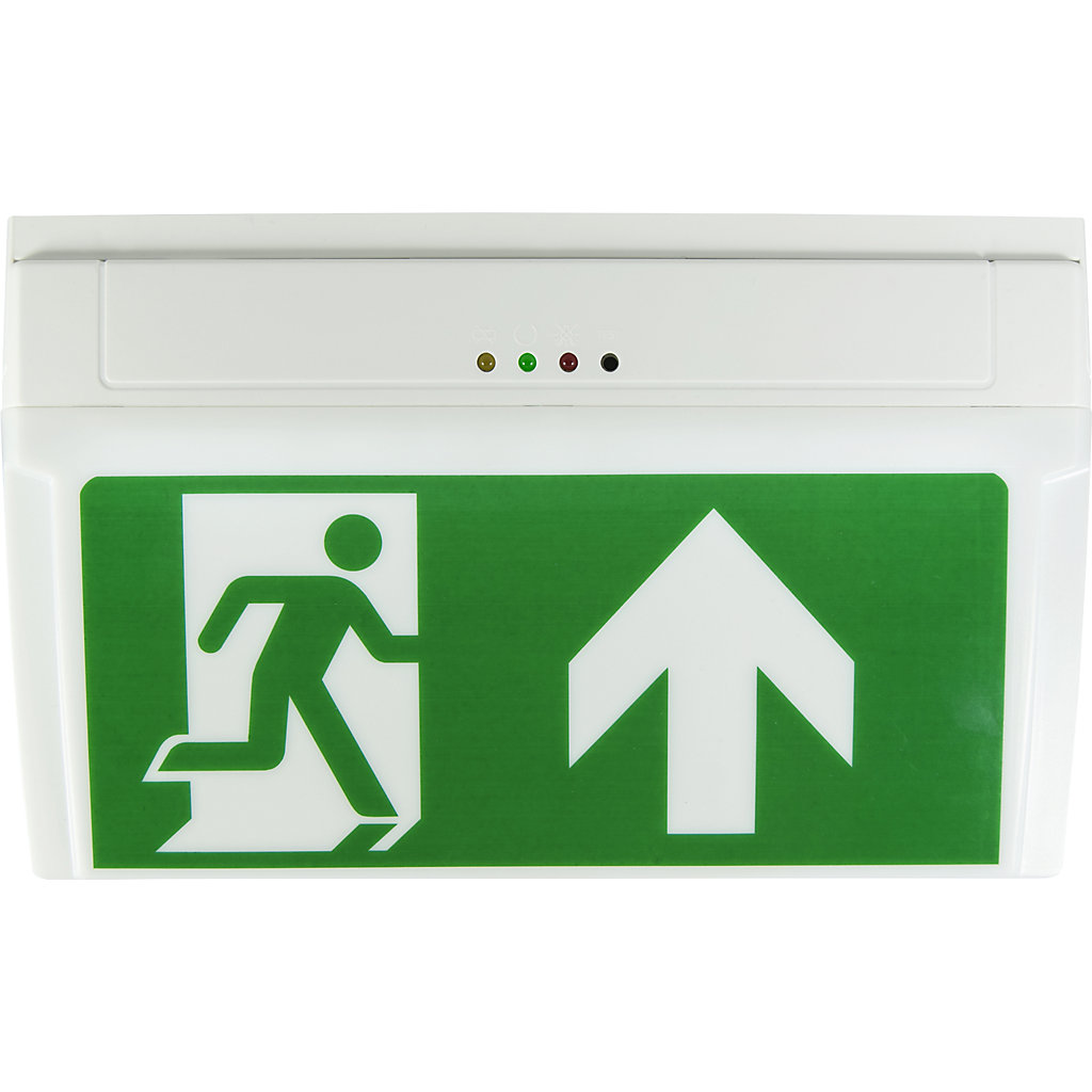 Emergency escape signs | kaiserkraft