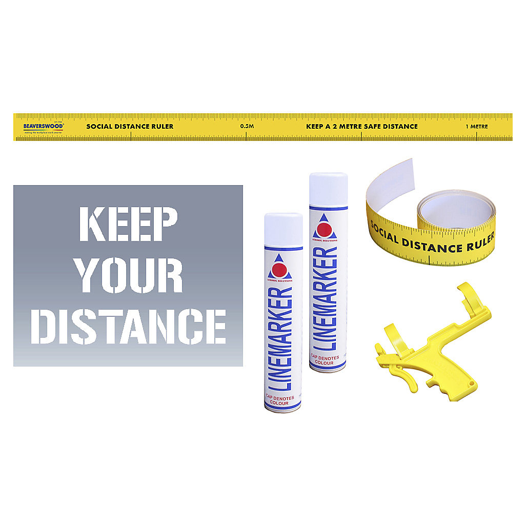 Safety signs | KAISER+KRAFT