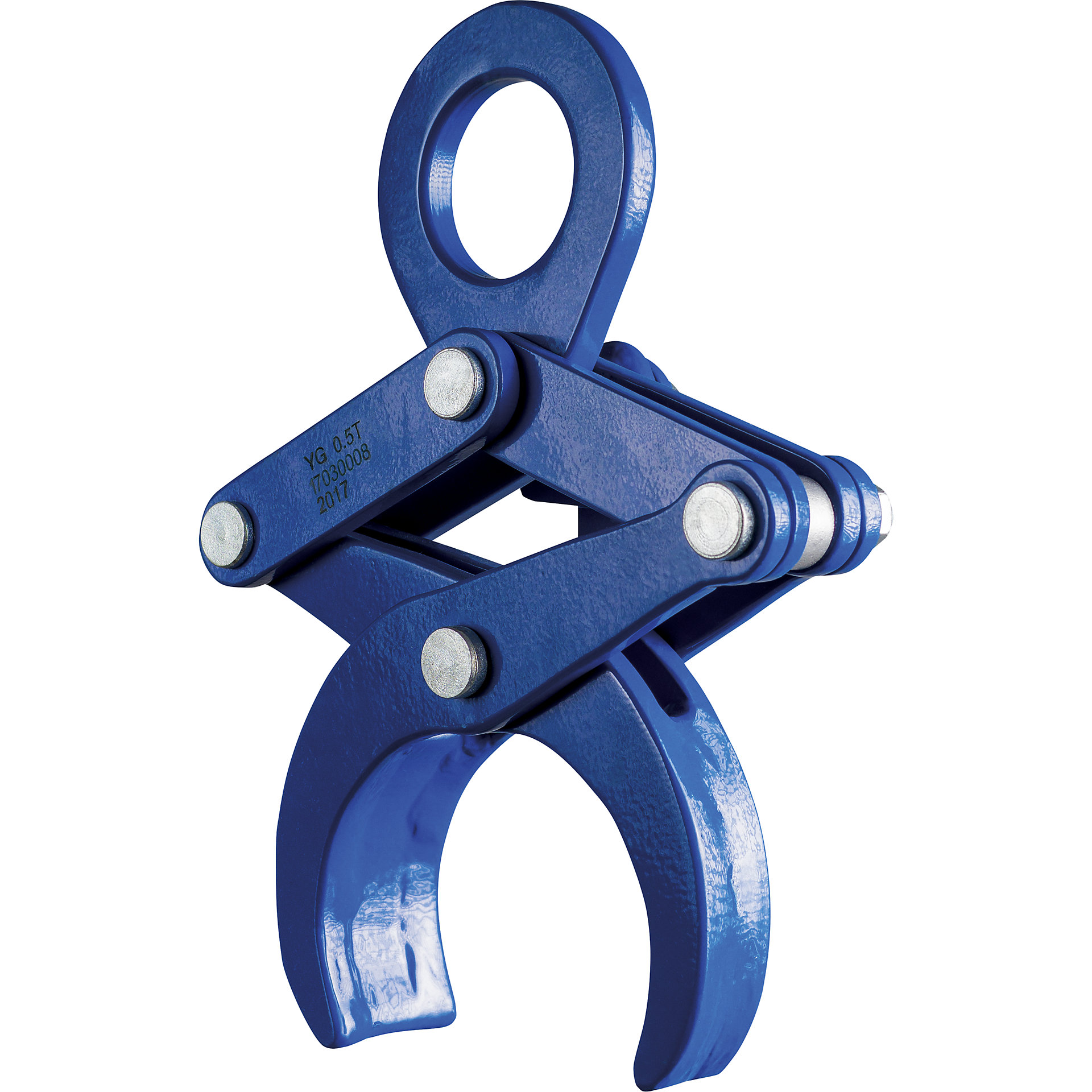 Rundmaterialgreifer RTG: Greifbereich 50 – 100 mm | kaiserkraft