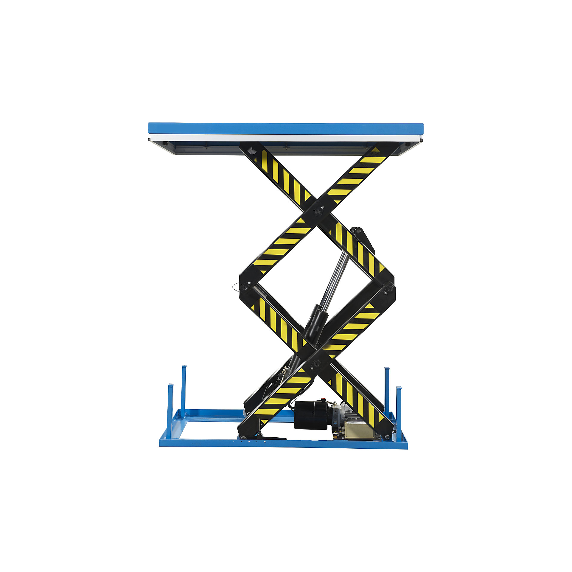 Schaarlift kopen | KAISER+KRAFT