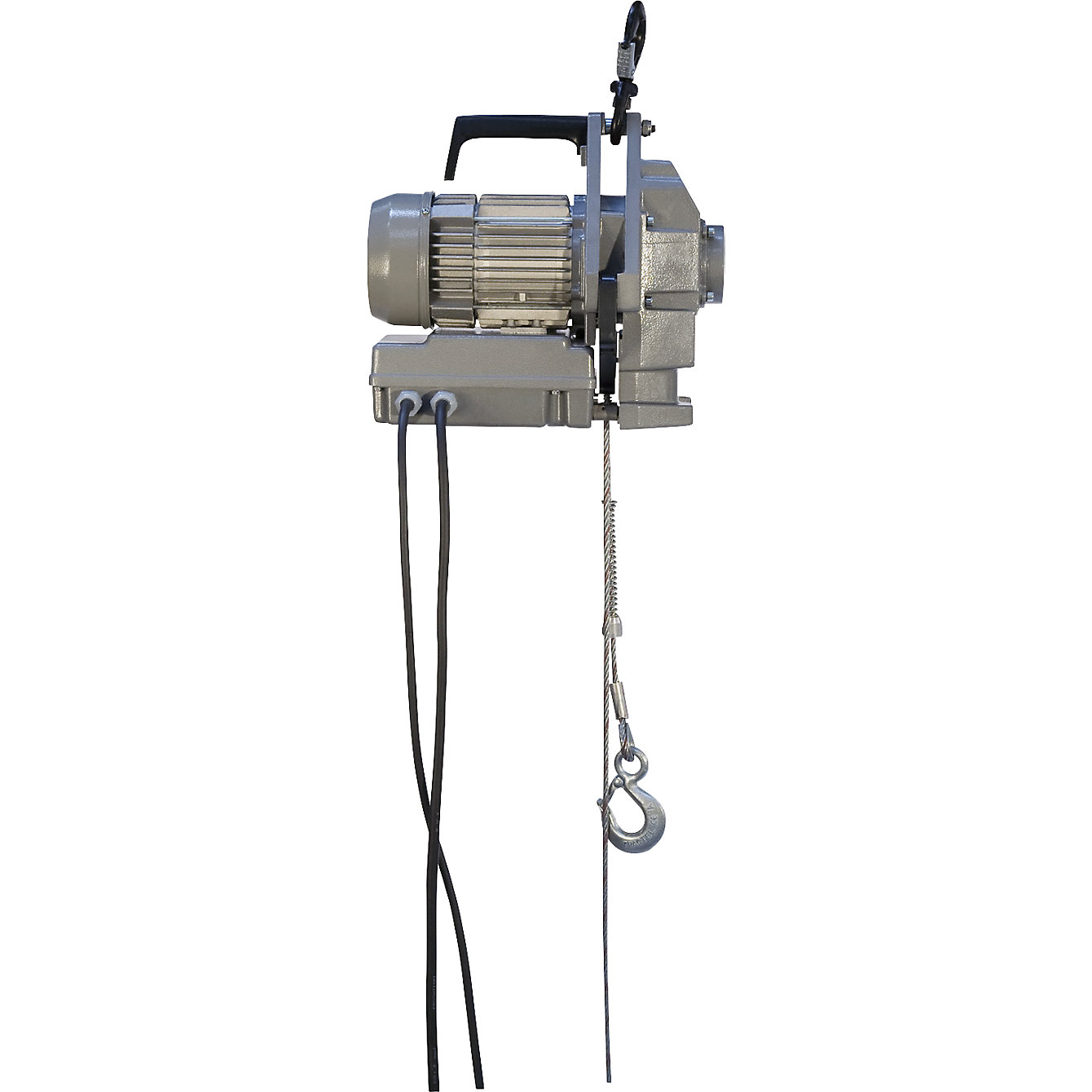 Kabellieren en elektrische takels kopen | KAISER+KRAFT België