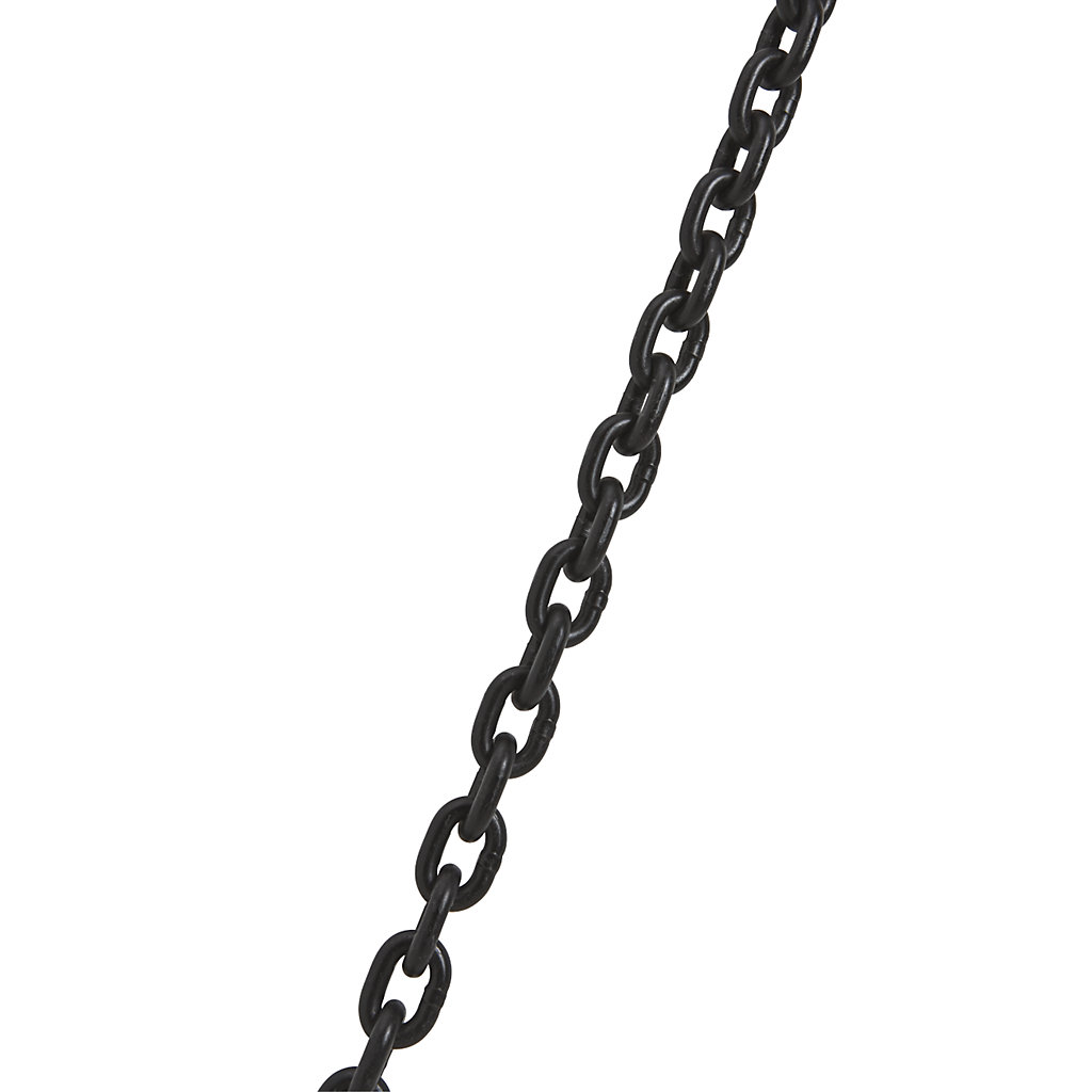 Buy lifting chains online | KAISER+KRAFT