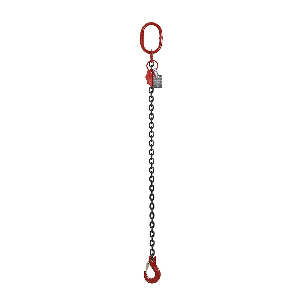 Heavy-Duty Lifting Chains and Chain Slings | kaiserkraft