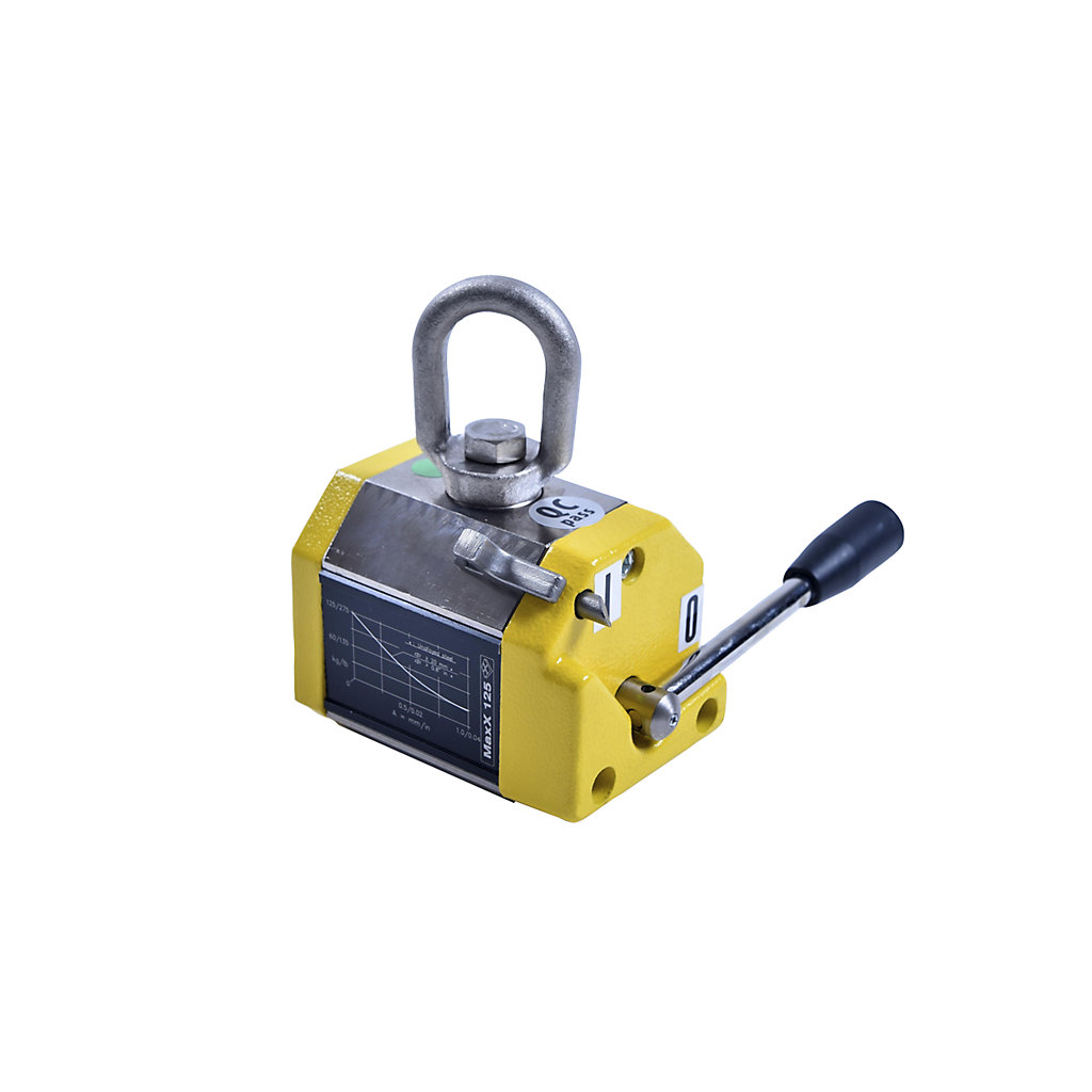 Lifting magnets | KAISER+KRAFT