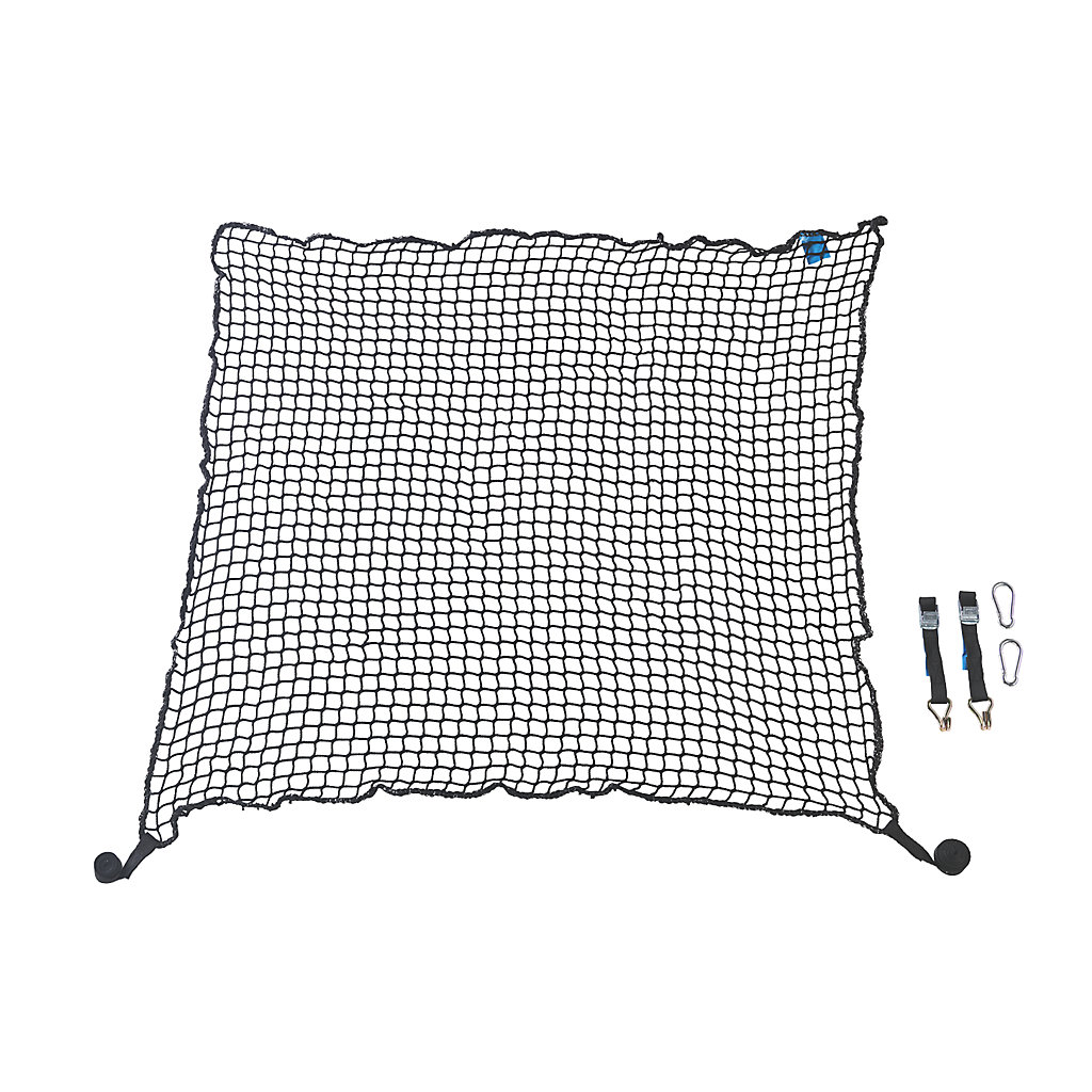 Load securing nets | KAISER+KRAFT