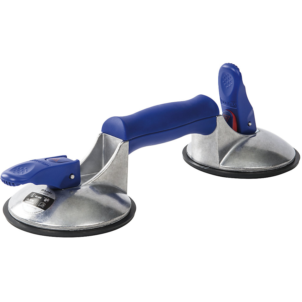 Suction lifters, suction grippers | KAISER+KRAFT