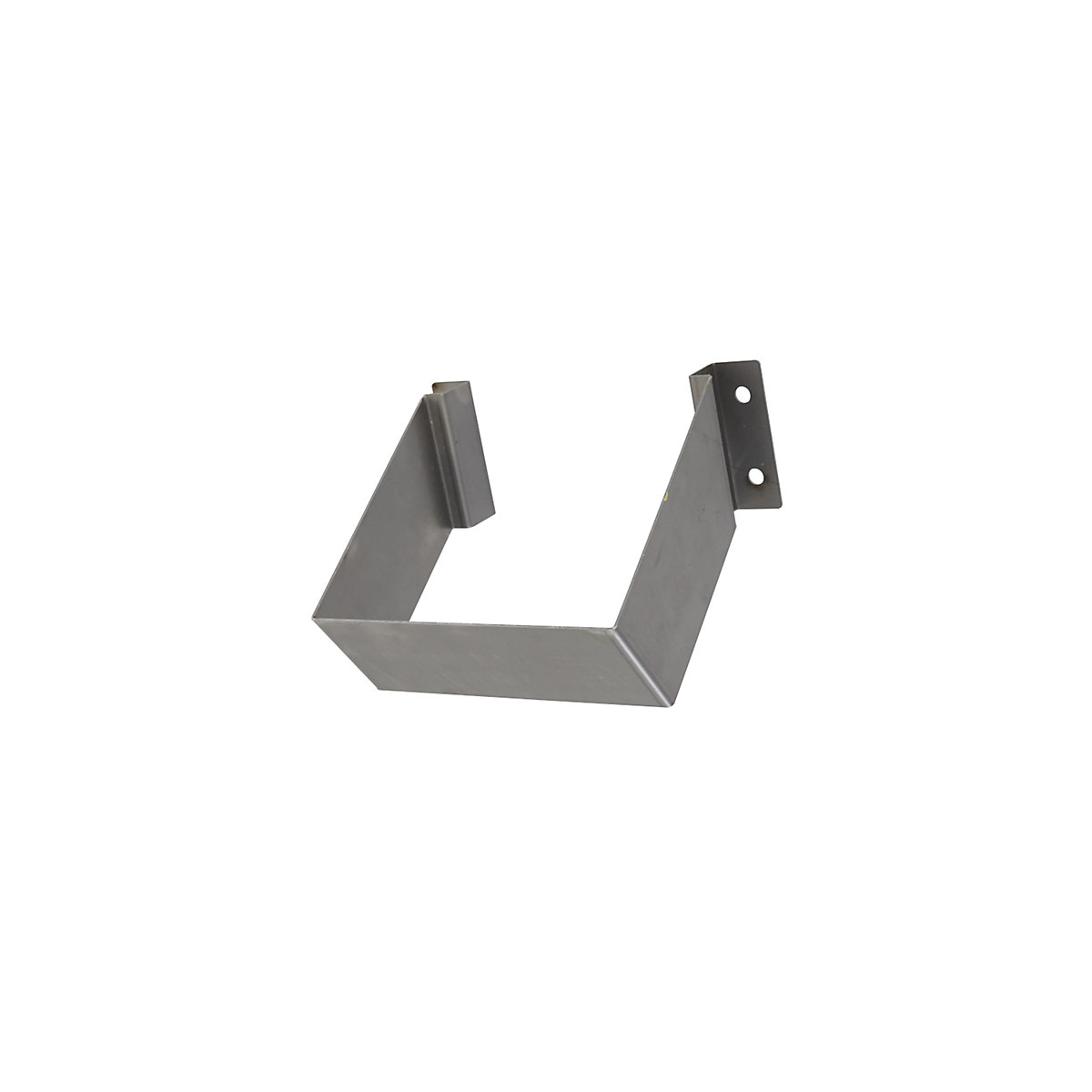Bracket for stop blocks: for size 53 | kaiserkraft