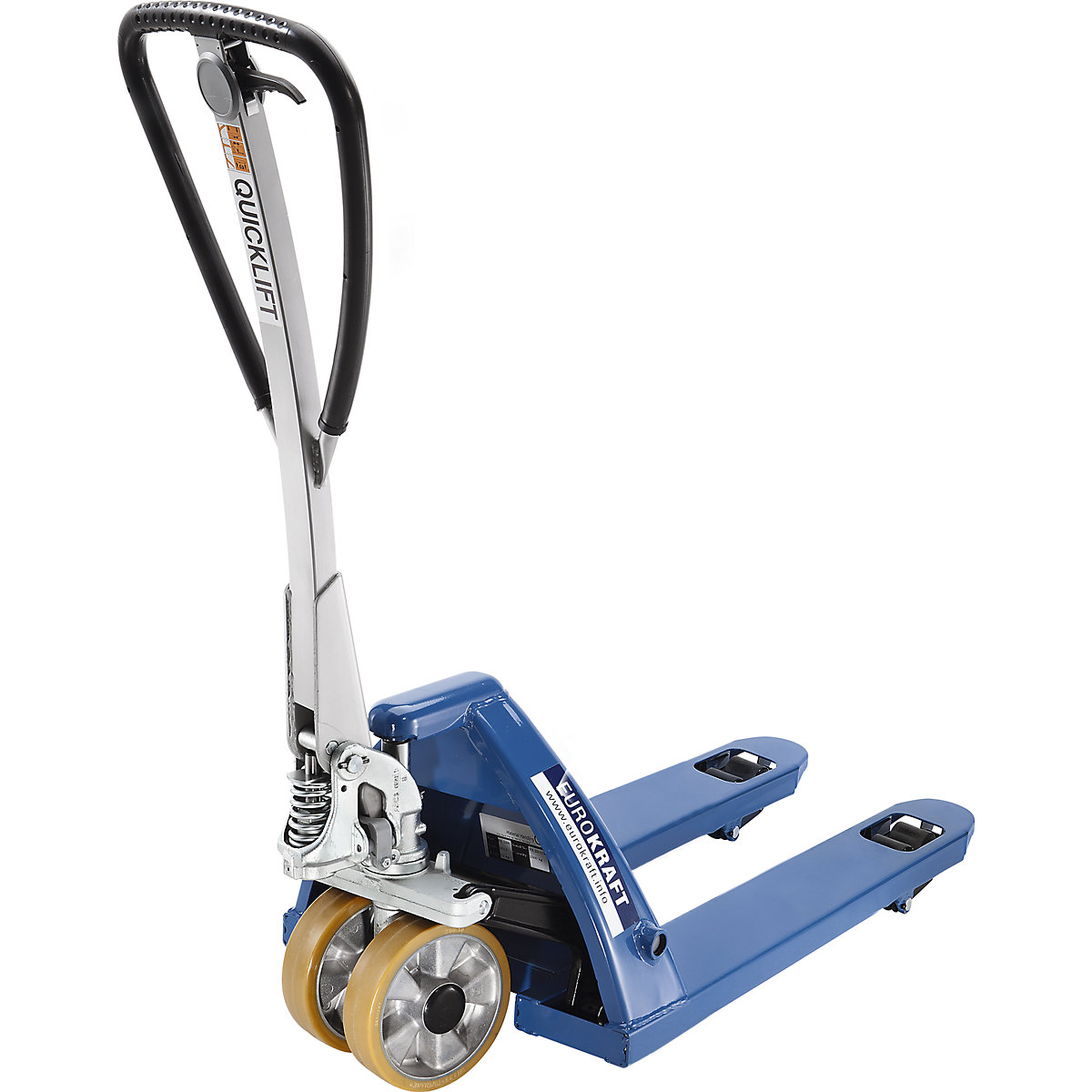 Gabelhubwagen, Palettenhubwagen, Hubwagen kaufen | KAISER+KRAFT Deutschland