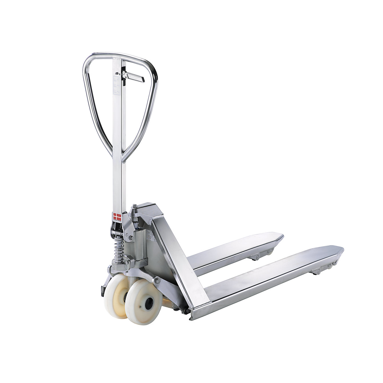 Gabelhubwagen, Palettenhubwagen, Hubwagen kaufen | KAISER+KRAFT Deutschland