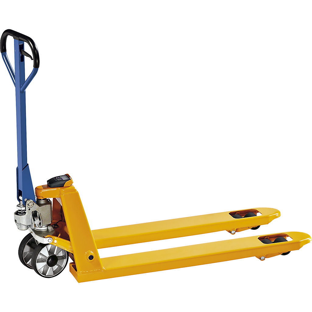 Handhubwagen kaufen | KAISER+KRAFT