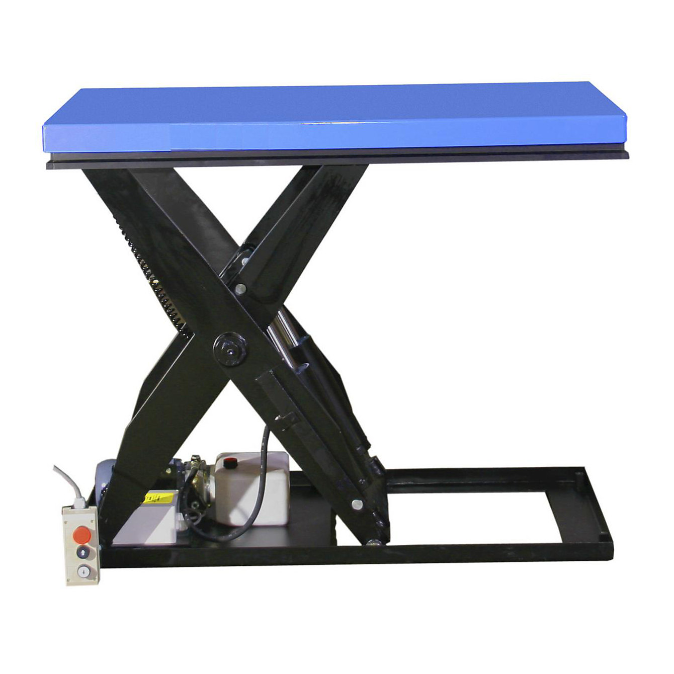 Hubtische, Scherenhubtische, Hubtischwagen | kaiserkraft