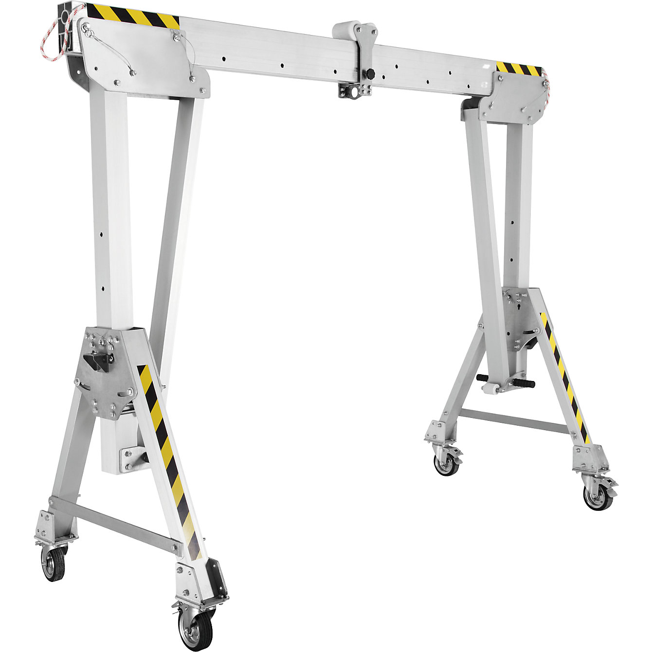 Krane: Portalkrane & Werkstattkrane | kaiserkraft