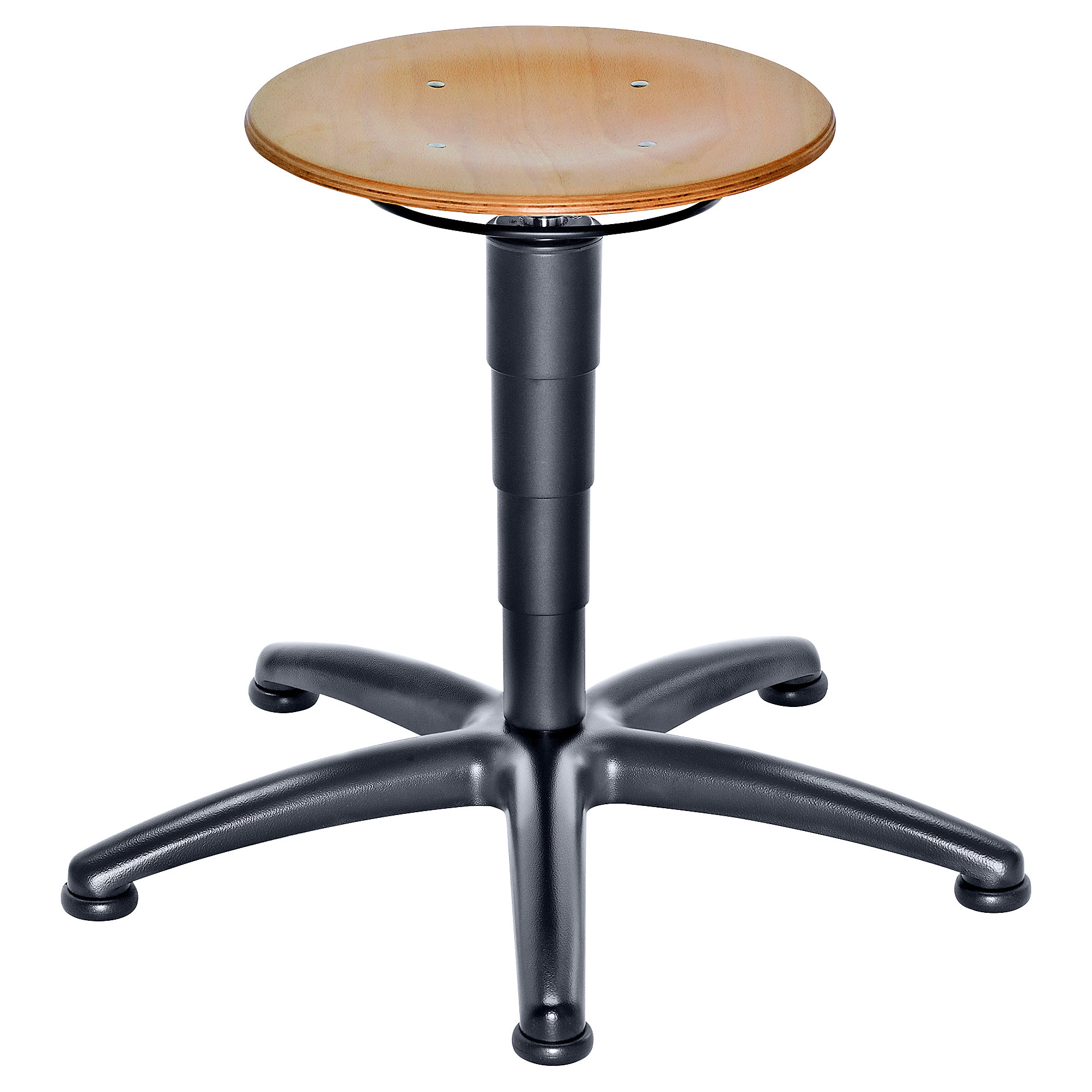 Industrial Workplace Lab Stools | KAISER+KRAFT