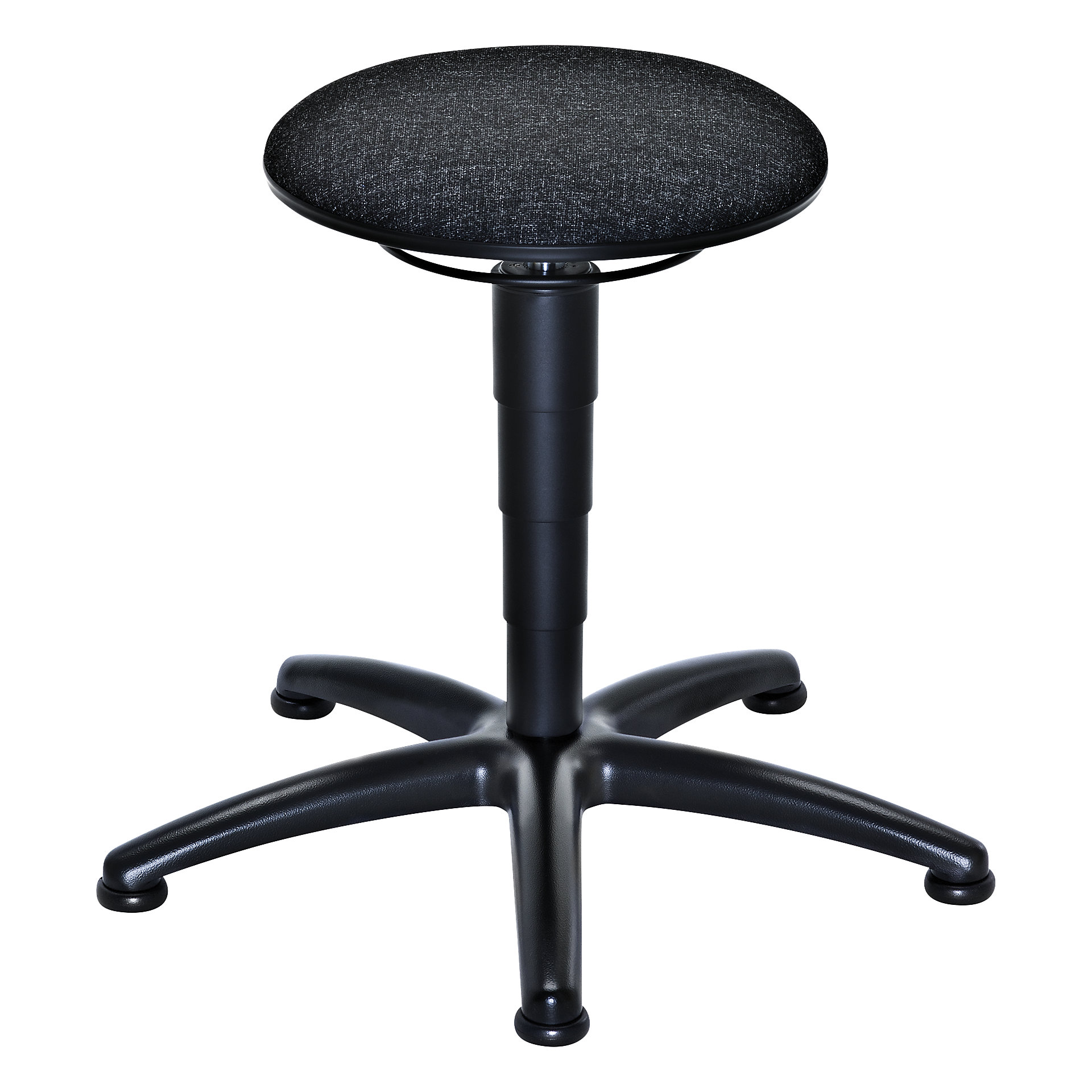 Industrial Workplace Lab Stools | KAISER+KRAFT