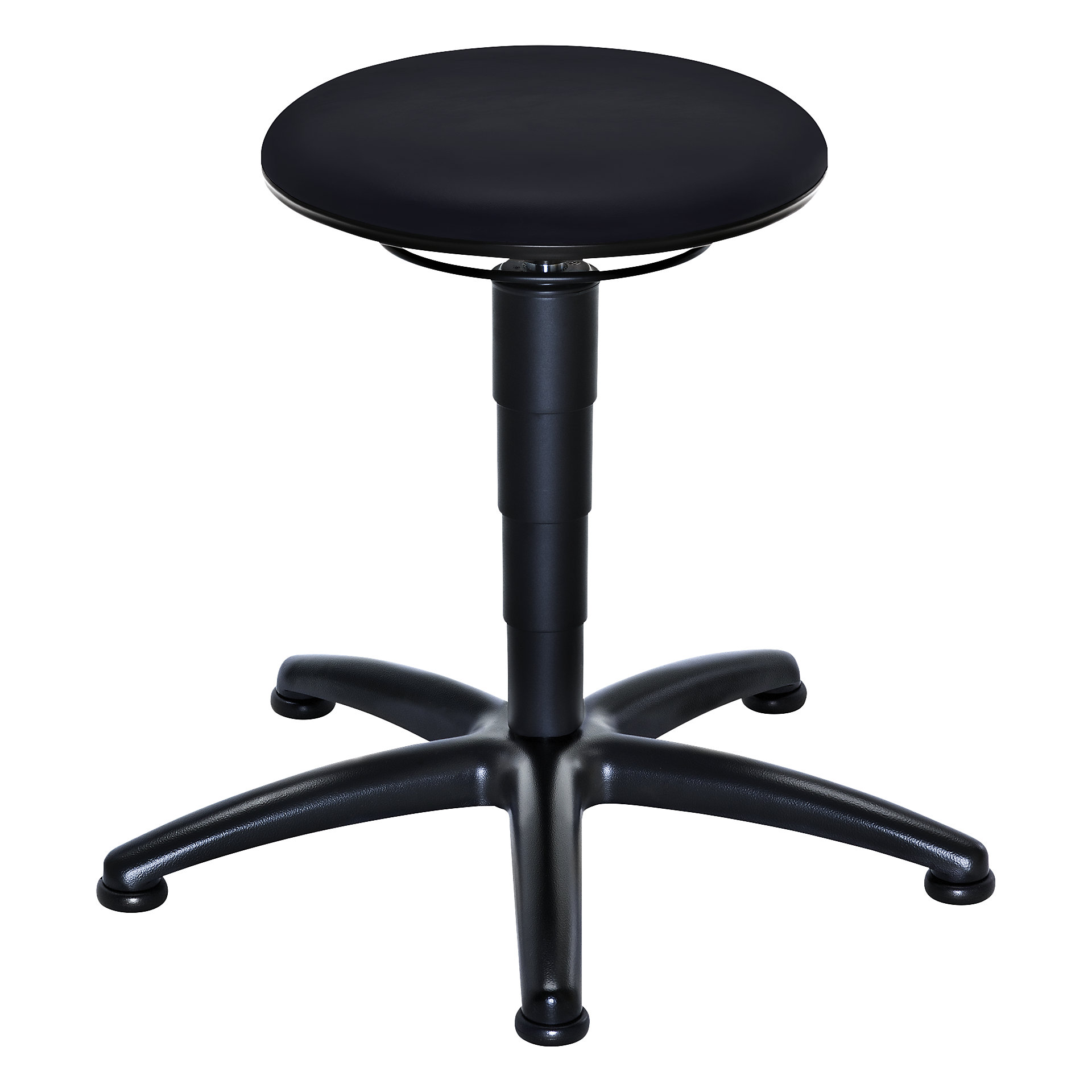 Industrial Workplace Lab Stools | KAISER+KRAFT