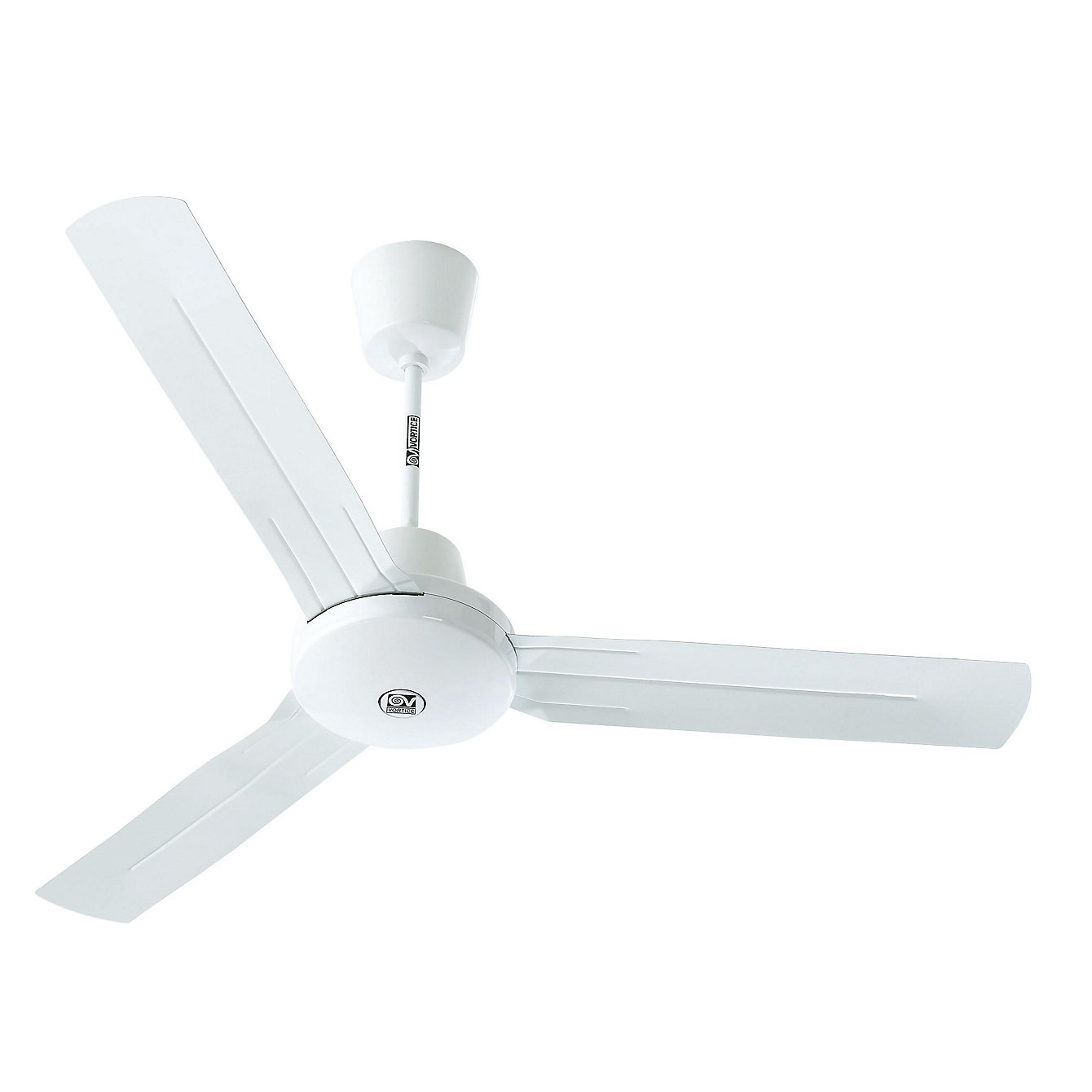 Stropni ventilatori | KAISER+KRAFT