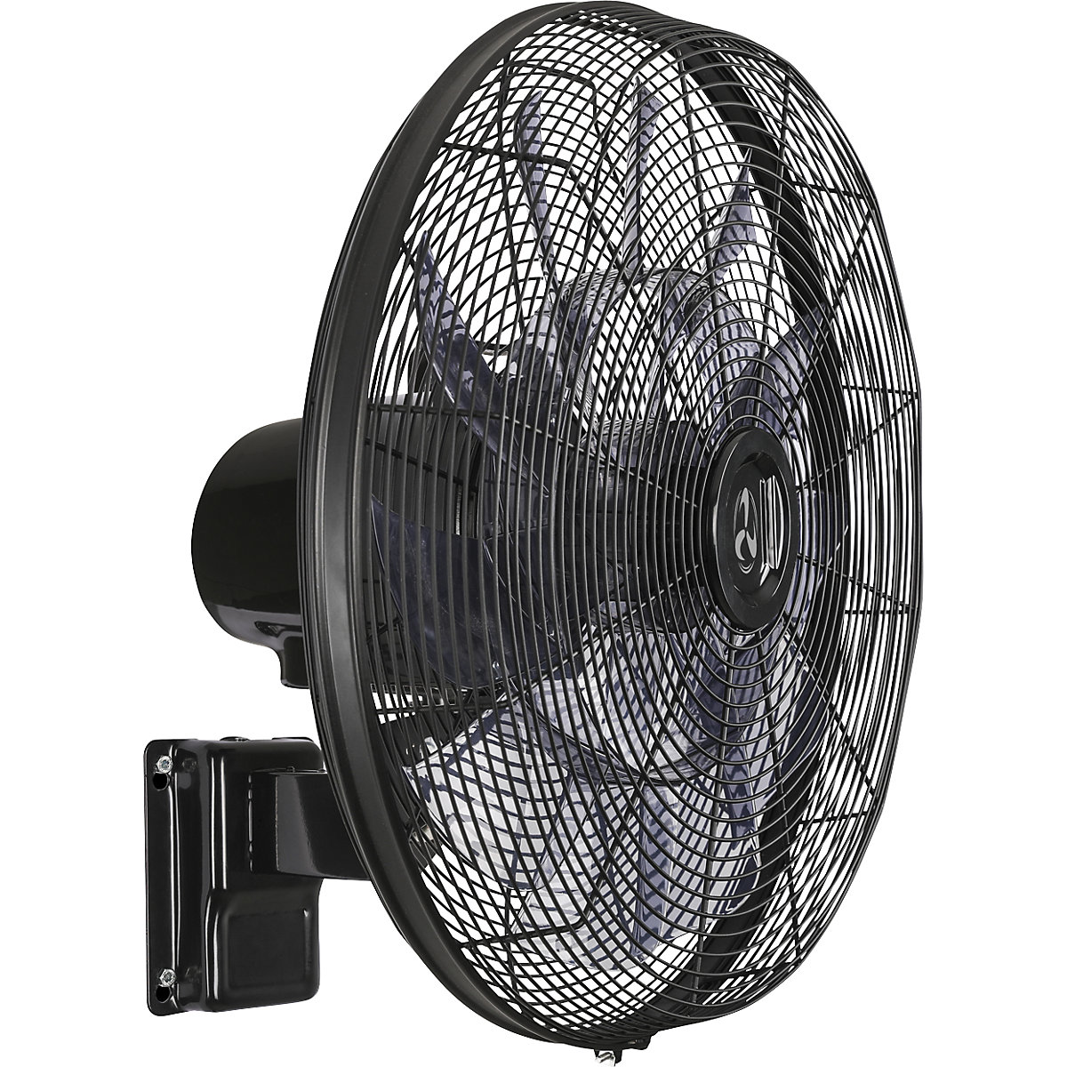 Wandventilator Airos Eco Silent WALL: mit 7 Drehstufen | kaiserkraft