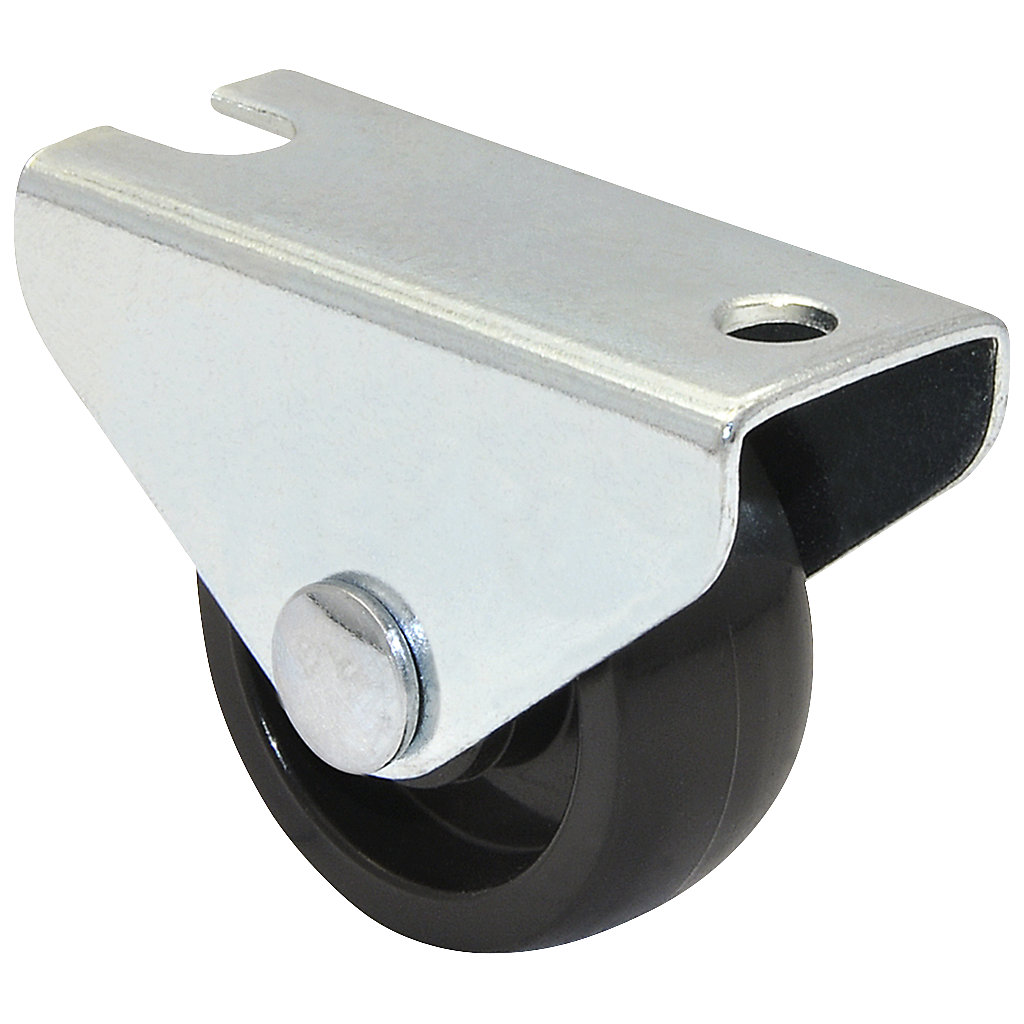 Kolieska na nábytok, kolieska na kancelárske stoličky | kaiserkraft