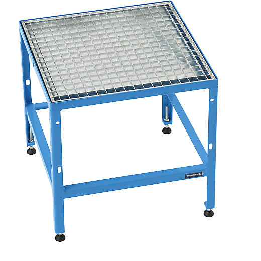 Platform voor modulair platformsysteem – eurokraft pro: platformlengte ...